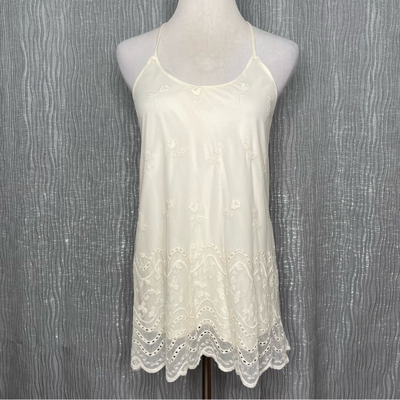Lily White | Tops | Lily White T Back Lace Camisole Top | Poshmark